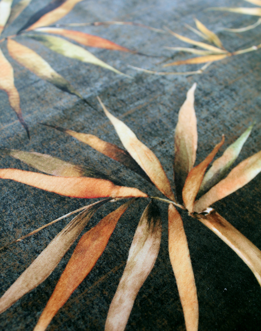 Bespoke fabrics | Custom fabrics | Hand painted fabrics